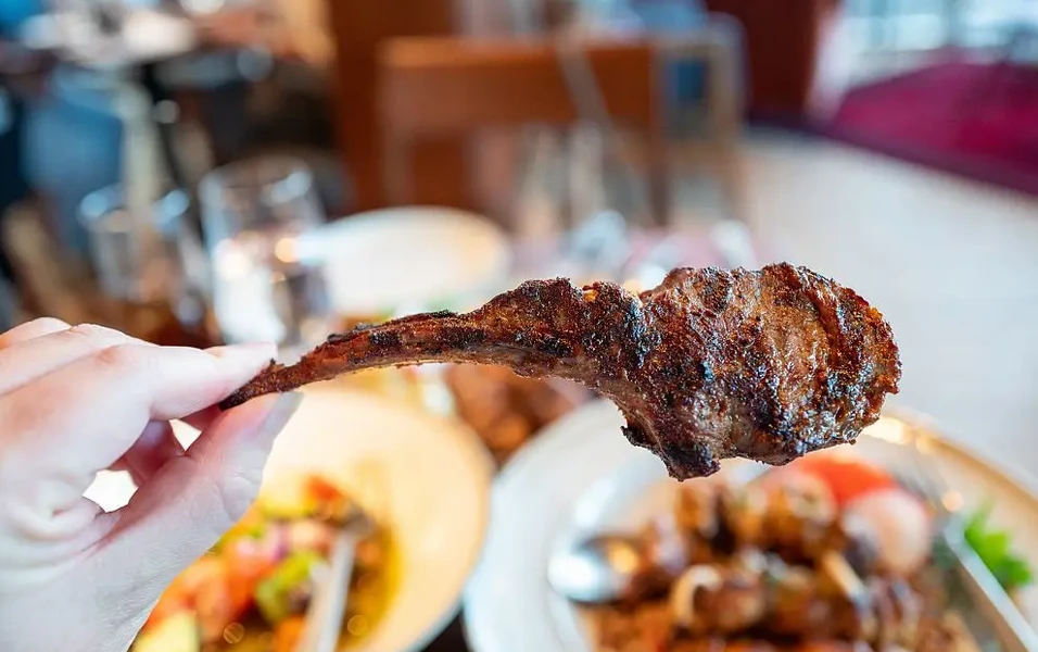Mastering lamb cuts for perfect home dinners