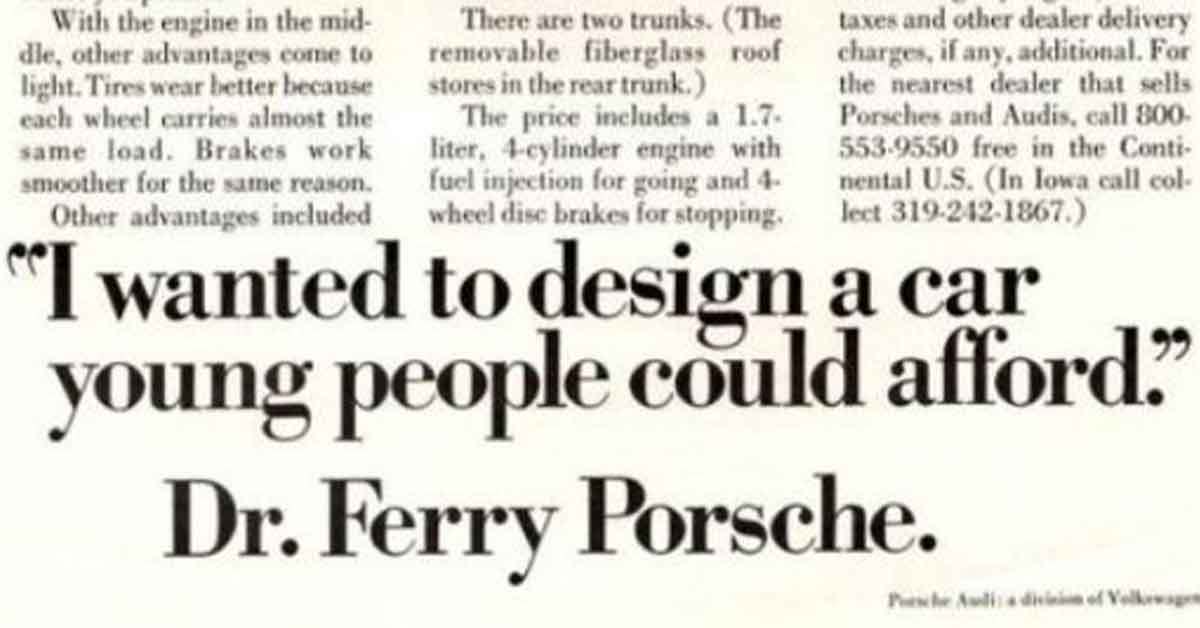 26 short-sighted predictions that couldn't have aged worse