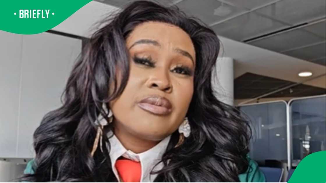 Fans play a vital role: Mama Joy 'replaced' as another fan heads to ...