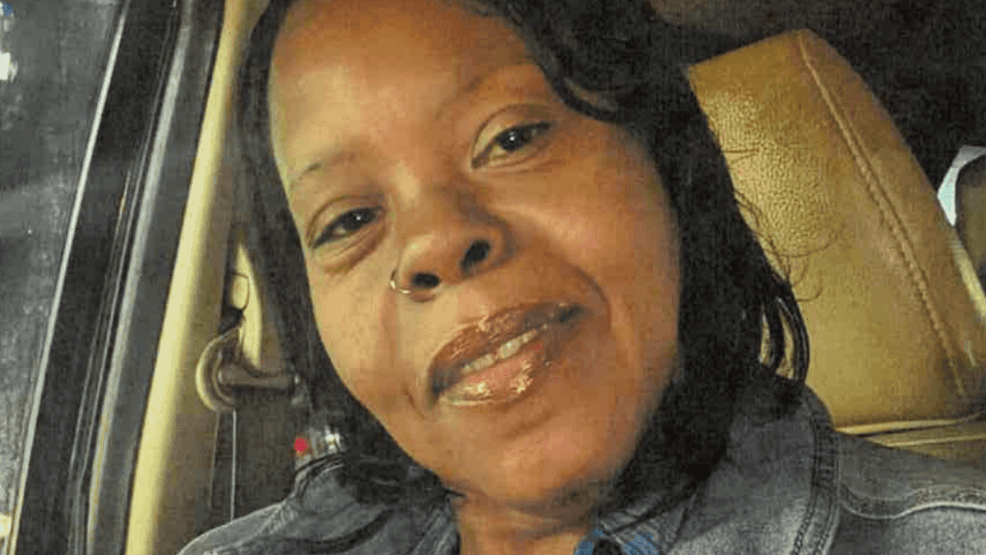 Police search for missing woman in Lynchburg