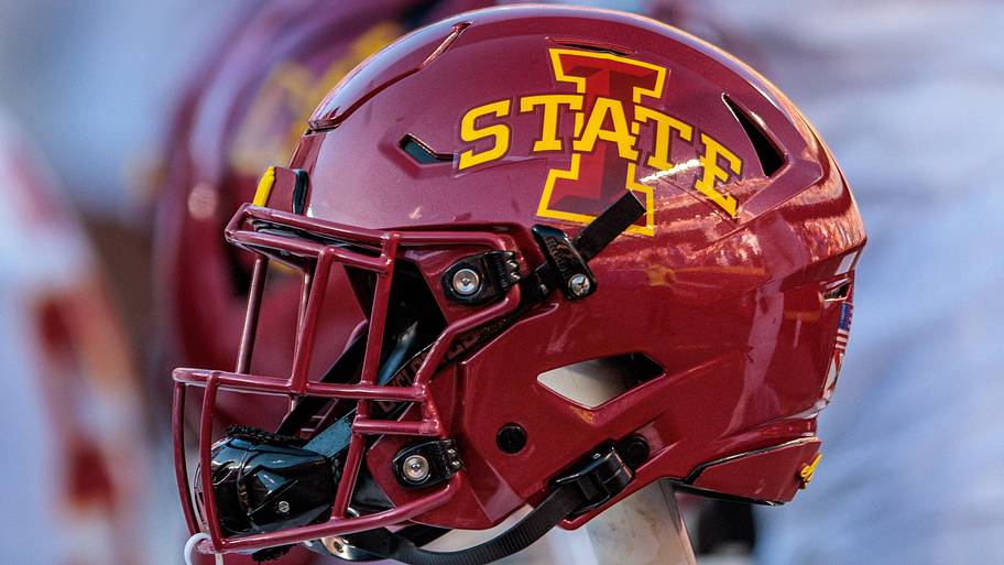 Class of 2027 QB accepting Iowa State football challenge