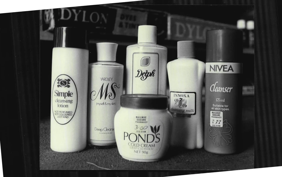 Find your perfect face cleanser match
