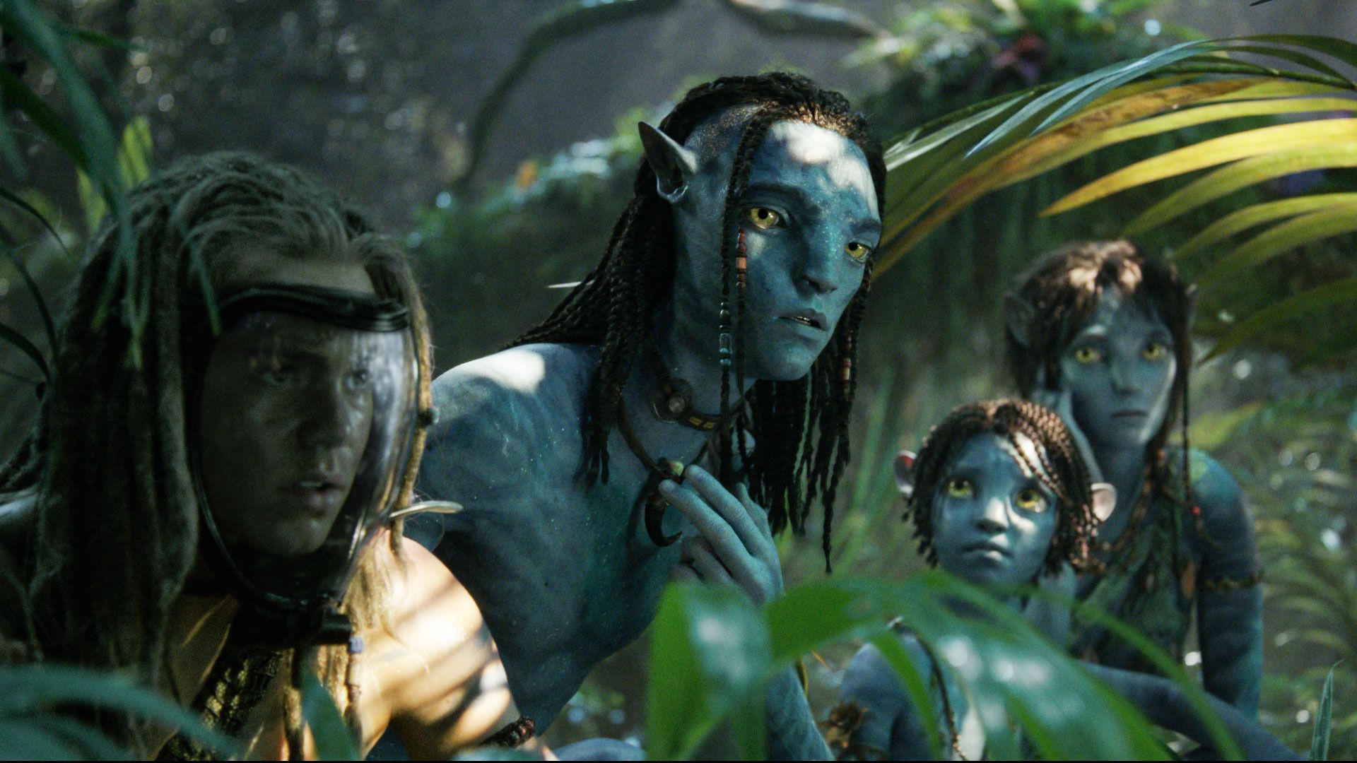 Toy Story meets James Cameron's Avatar in the 1990s best-kept action ...