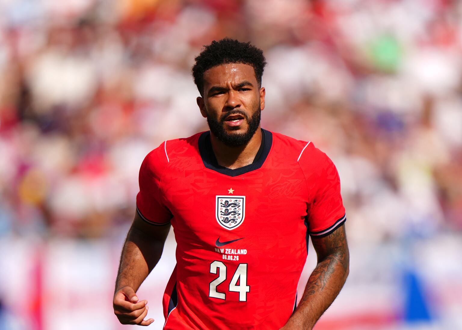 Jude Bellingham heads into World Cup in his 'sweet spot' – Thomas Tuchel