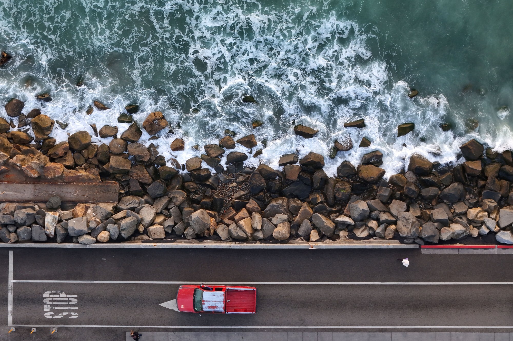 'Sand, and lots of it' is key to saving Oceanside beaches, federal ...