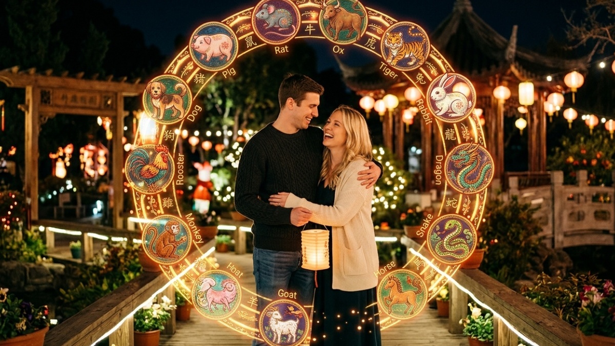 Chinese love horoscope for June 7: What your zodiac animal says about ...