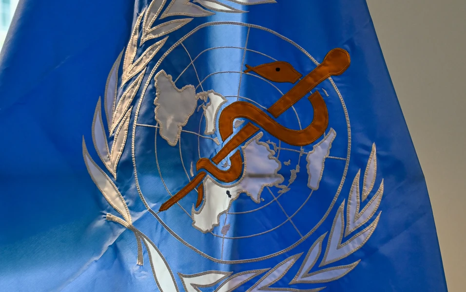 WHO warns of global food safety crisis amid home kitchen risks