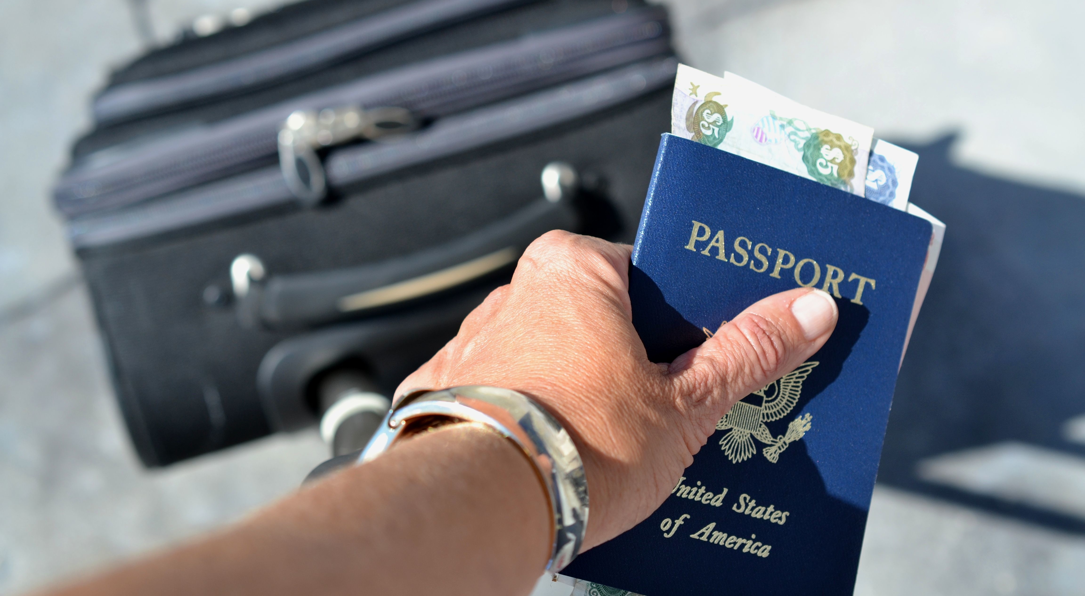 Americans are leaving the US at rates not seen since the Great ...