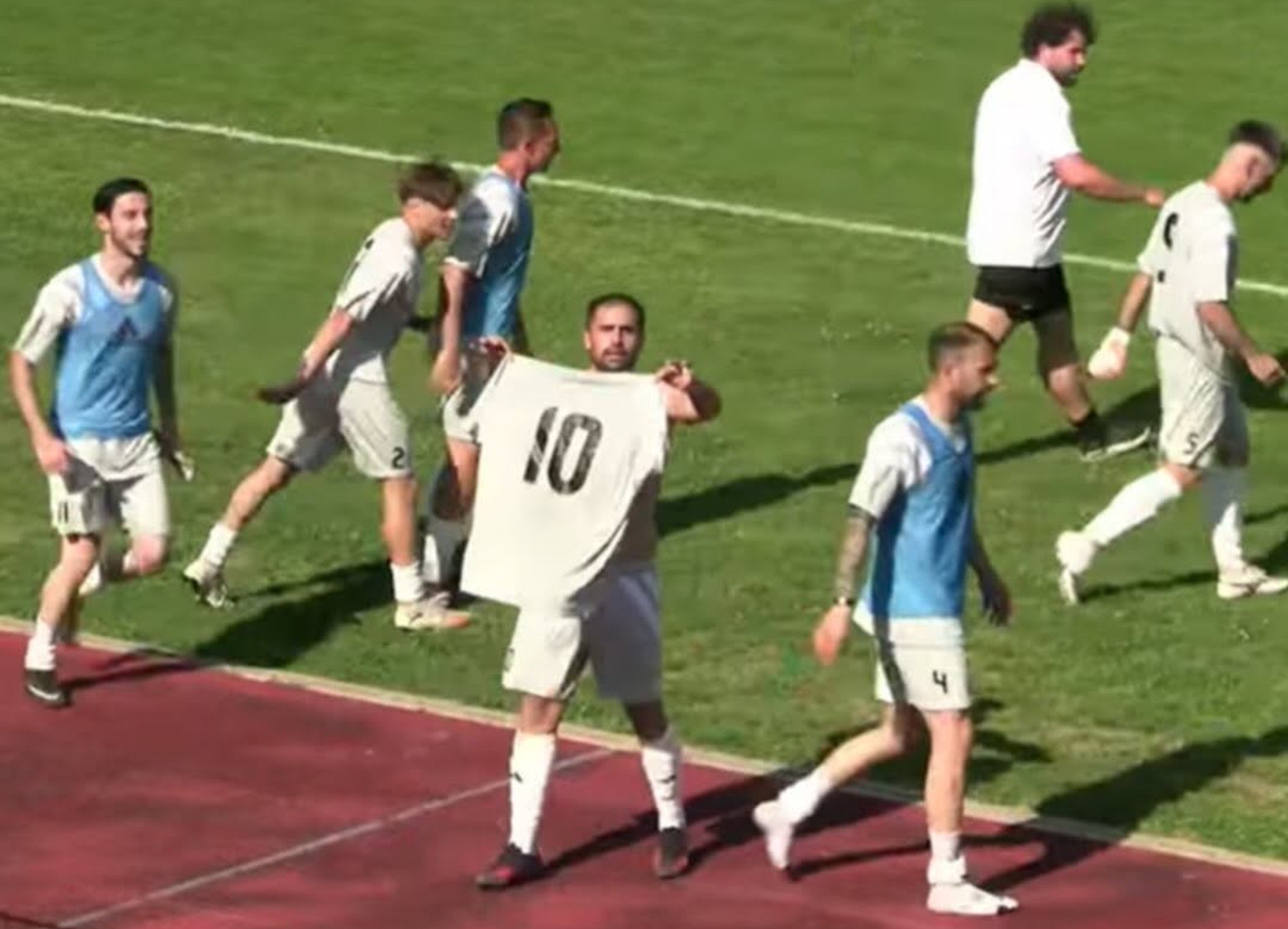 Calcio, in Promozione l’Universal Solaro cade ad Olginate: l’Eccellenza ...