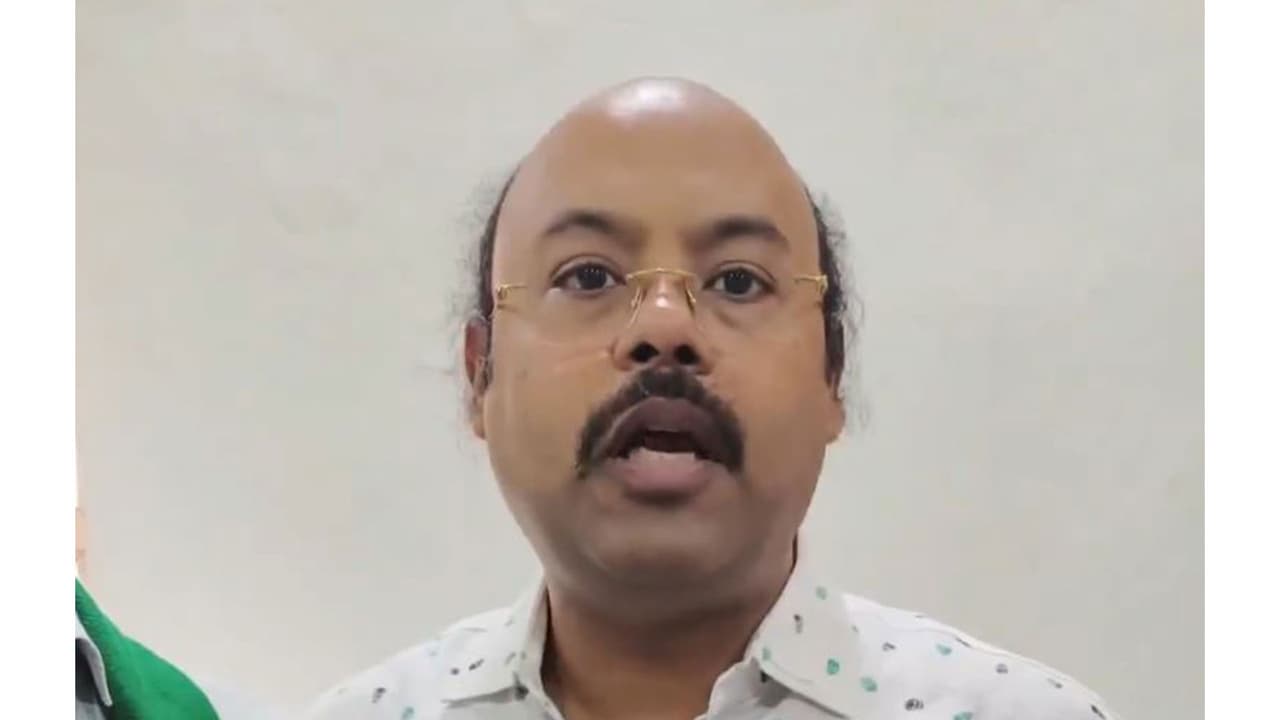 BJP govt anti-people, looking at its own coffers: Yathindra on LPG hike