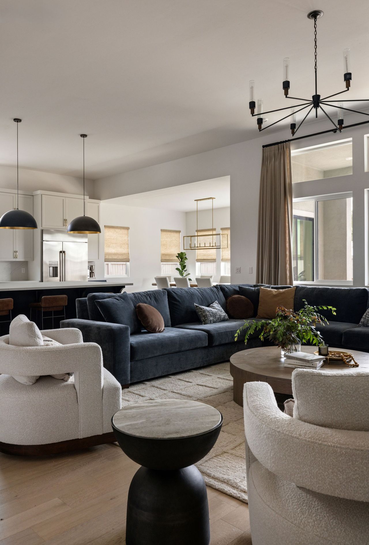 How to make your home feel calmer — 6 tricks to dial down the chaos