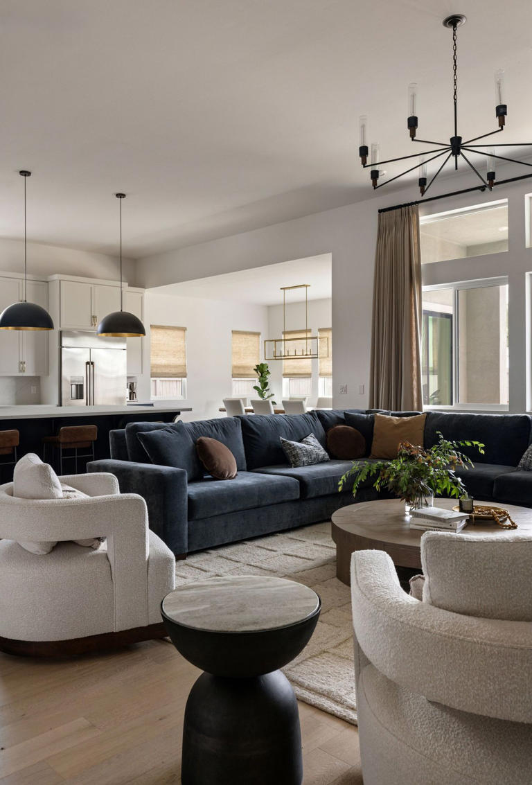 How to make your home feel calmer — 6 tricks to dial down the chaos