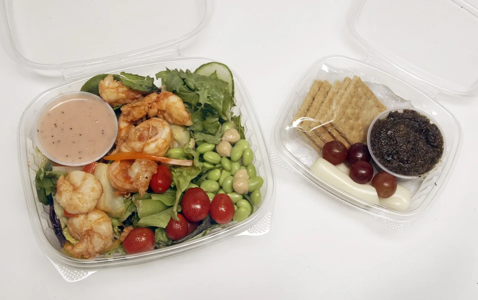 Smart takeout tips for healthy, budget-friendly eats