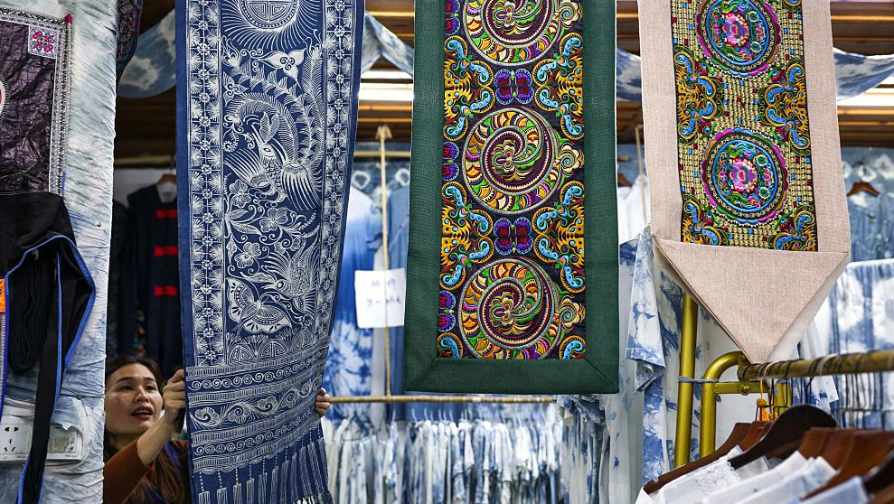 Handmade gifts that tell your story