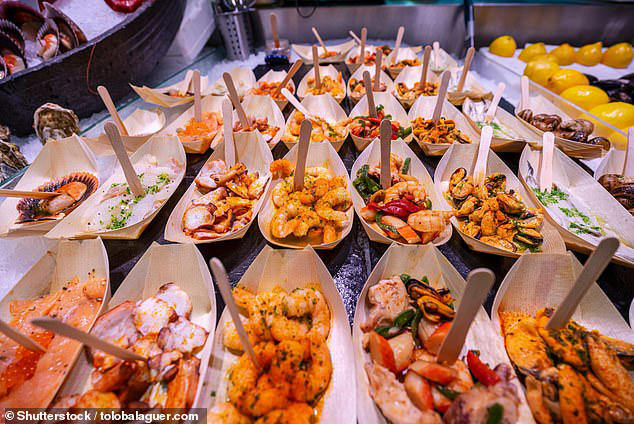 How to stop food poisoning ruining your summer holiday