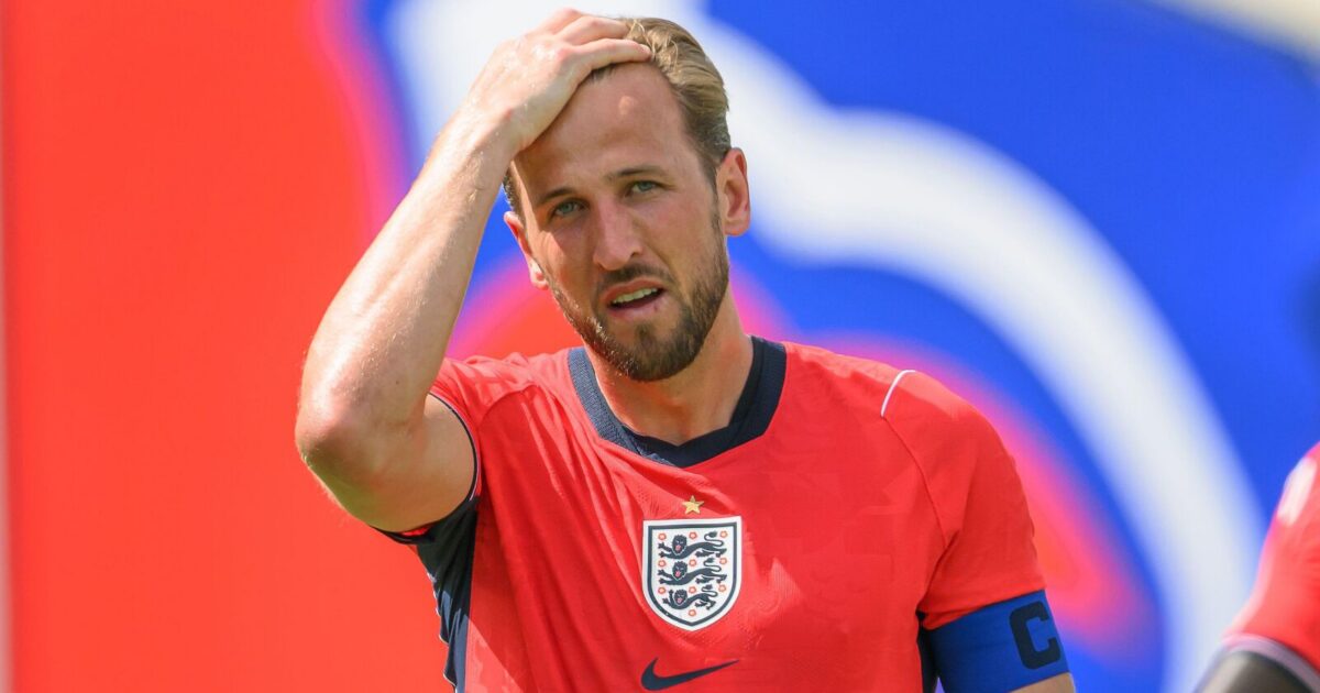 A step-by-step guide to show Harry Kane has actually scored precisely ...
