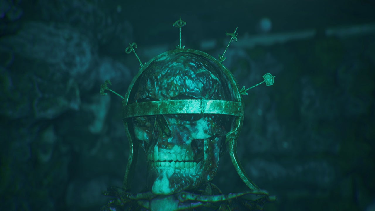 Dark Mass - Official Official Trailer