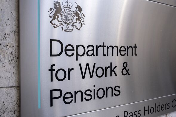 DWP confirms June cut-off for state pensioners for automatic £300