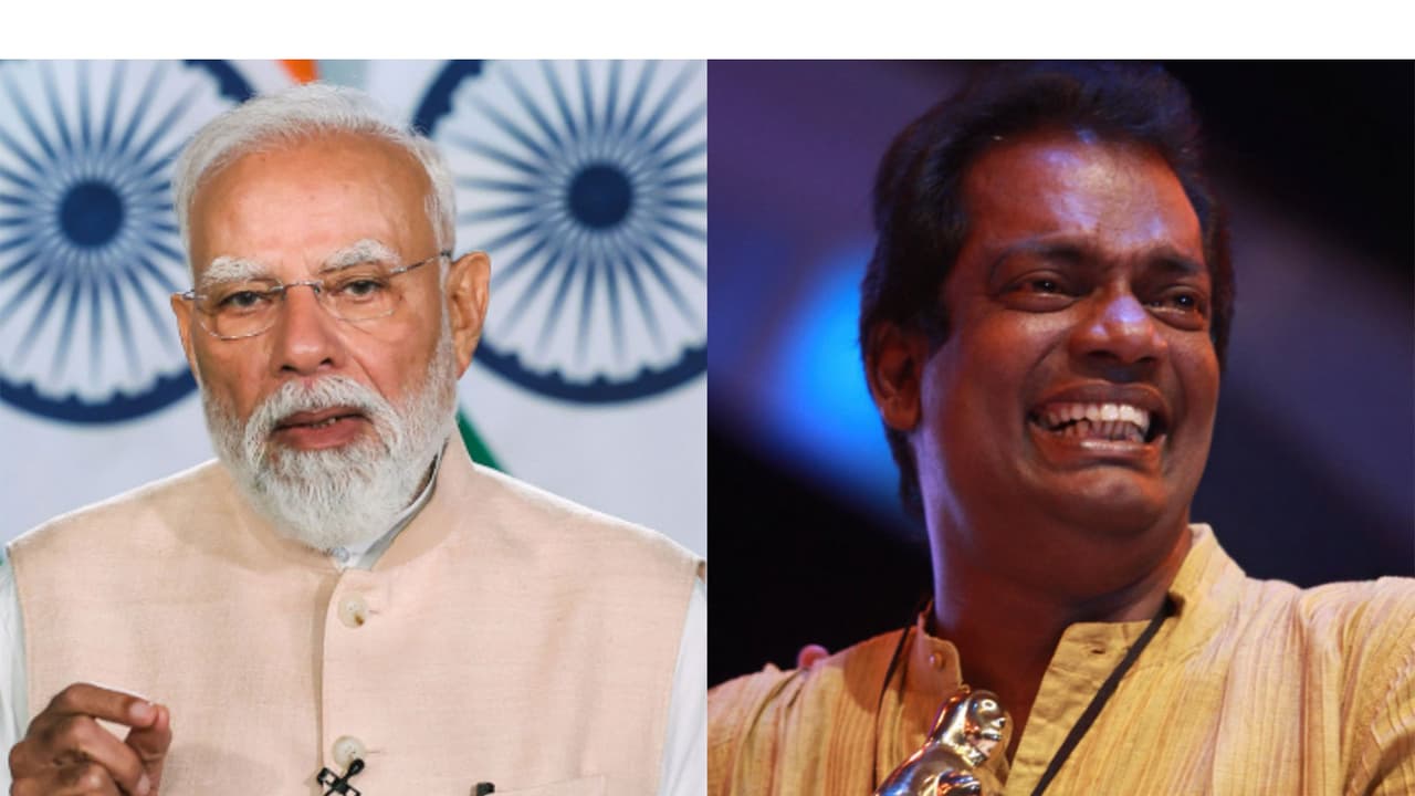 Salim Kumar dies at 56; PM Modi, Kerala leaders mourn versatile actor