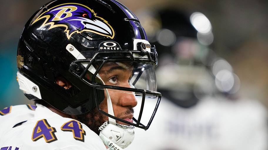 The most important Ravens OTA battle might not be the obvious one