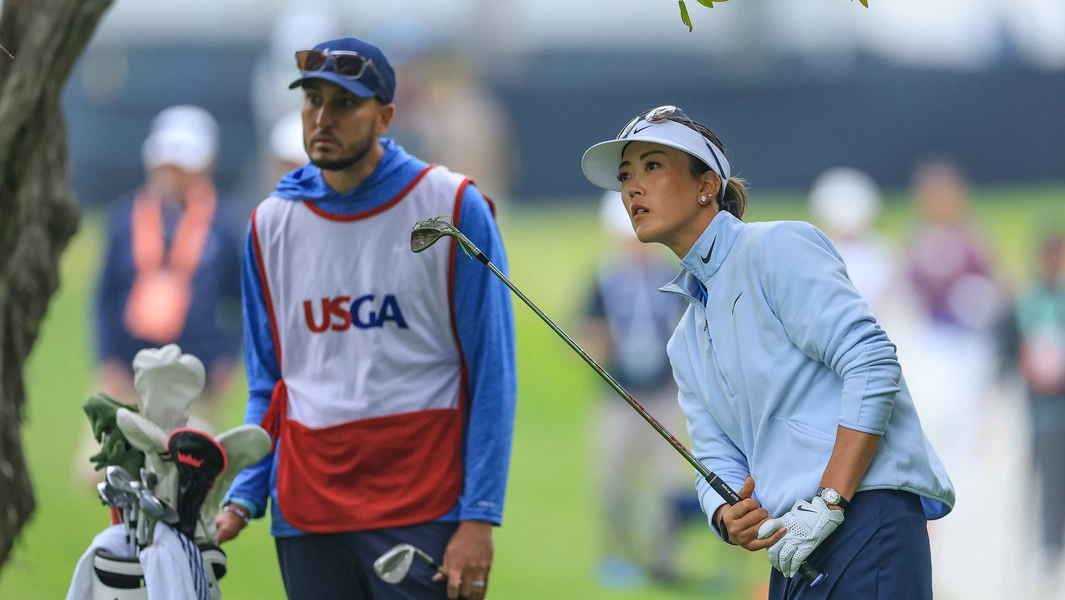 Michelle Wie West bows out of US Women’s Open after missed cut