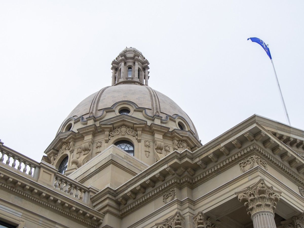 Tait: Questions unanswered, UCP's ADAP has Albertans with disabilities ...