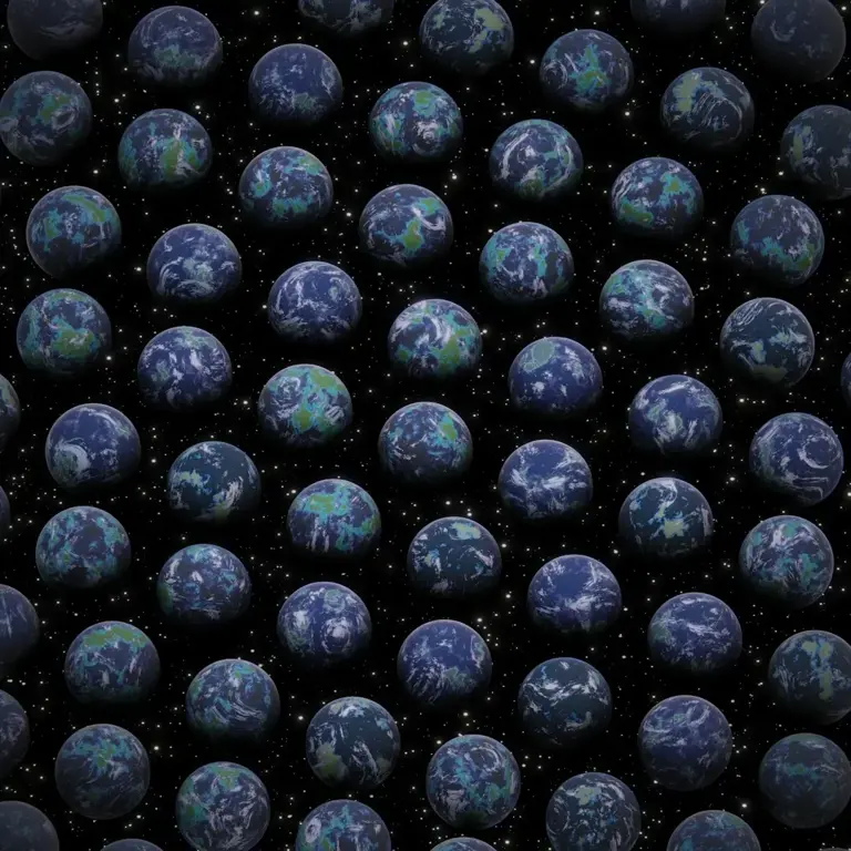 5 overrated space theories that scientists say aren't worth your time