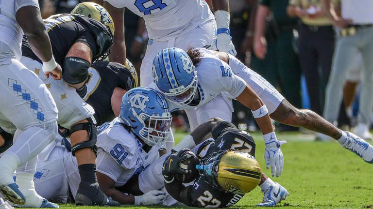 3 reasons why UNC football could have elite 2026 defense