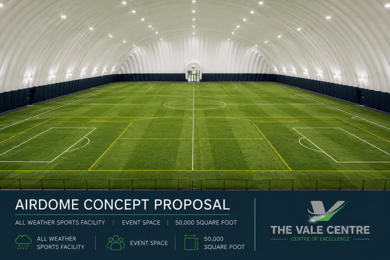 Cross-border project will bring together communities of Creeslough and ...
