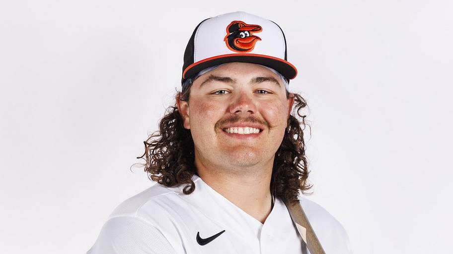 This surging Orioles prospect is destined for the trade block