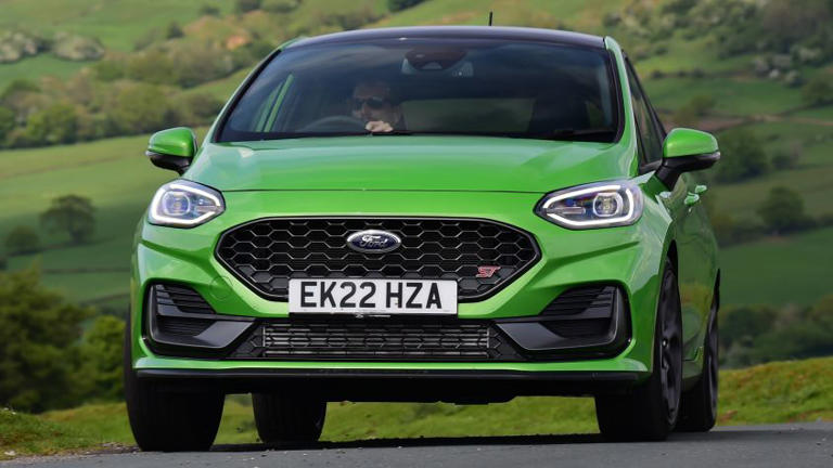 New Ford Fiesta ST confirmed as fast Fords are 'non-negotiable'