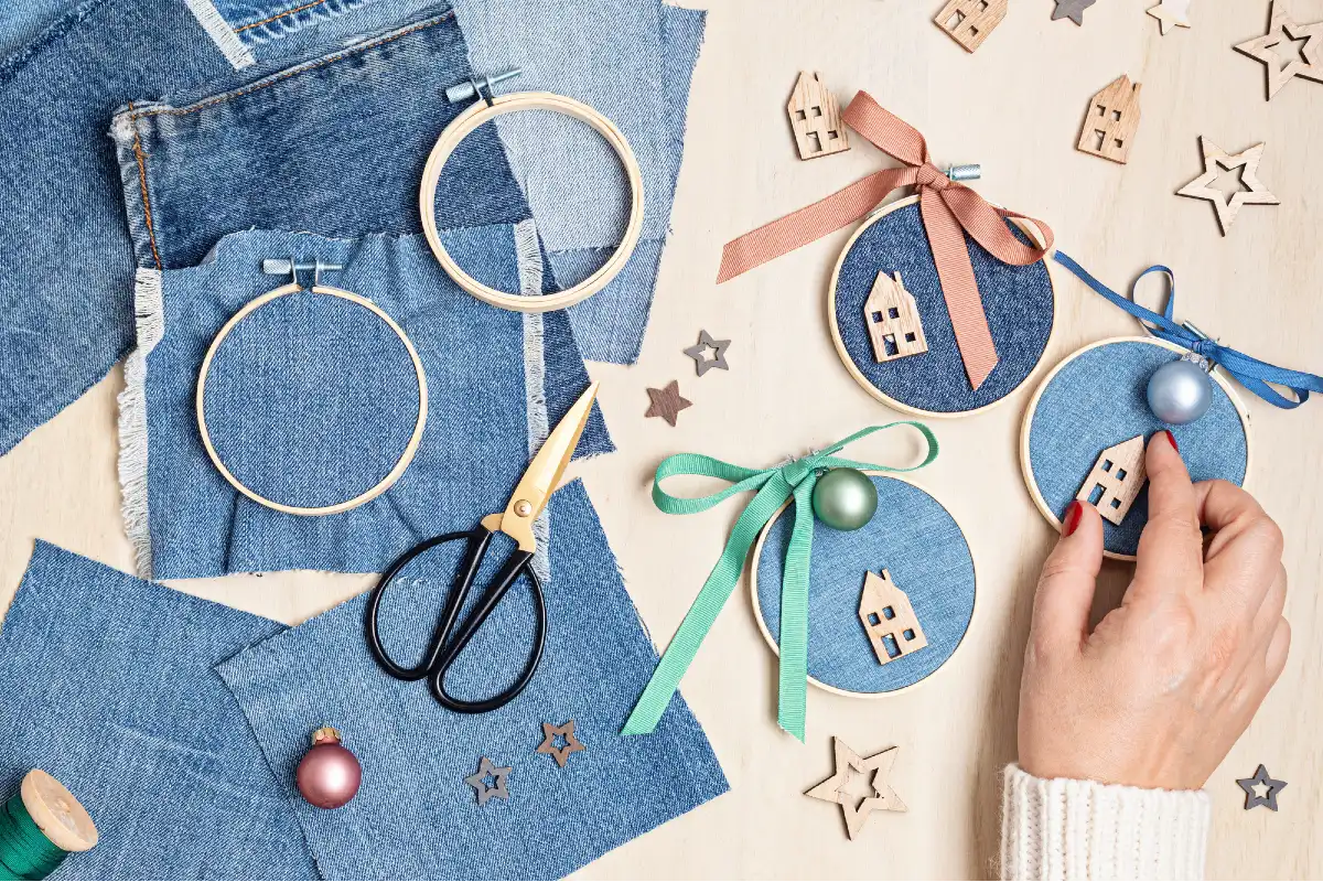 20 fun DIY craft projects to try with recycled materials