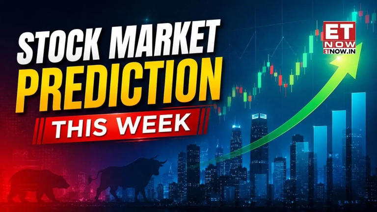 Stock market prediction this week: West Asia developments, oil prices ...