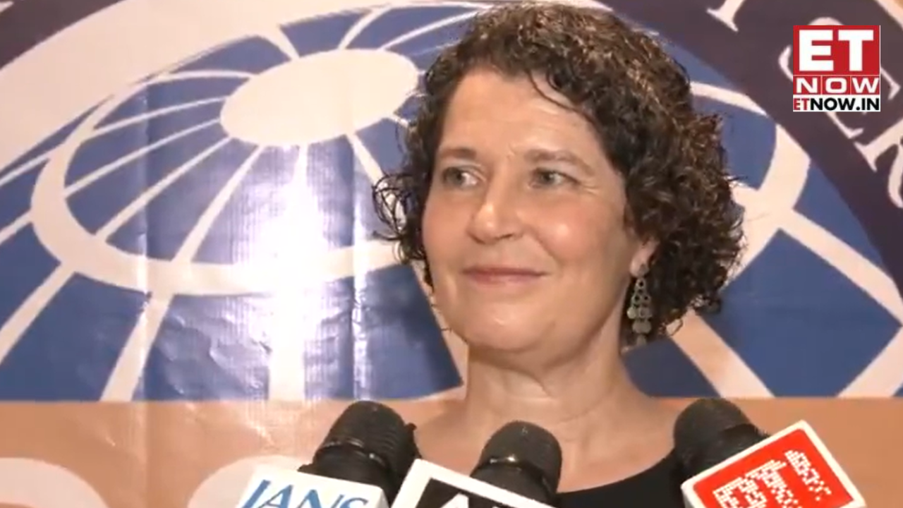 US-India security ties remain strong, says US consul general in Kolkata ...