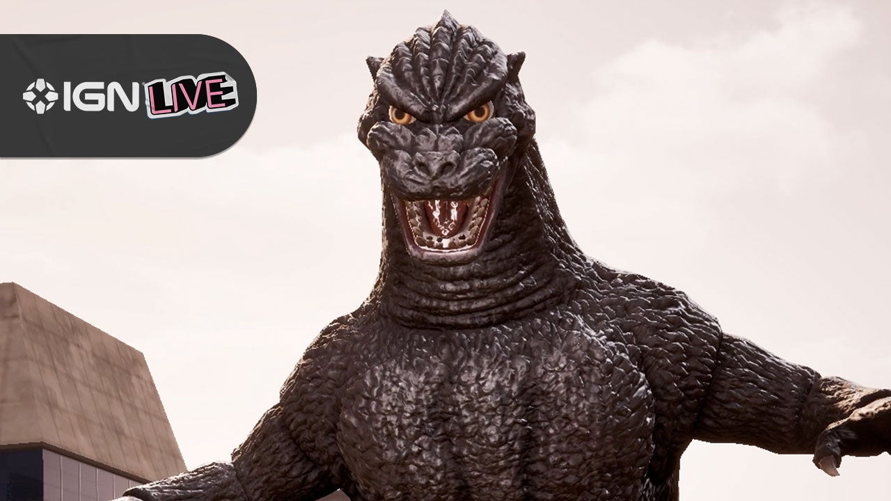 Godzilla Destroy All Monsters Melee: Remastered Official Announce ...