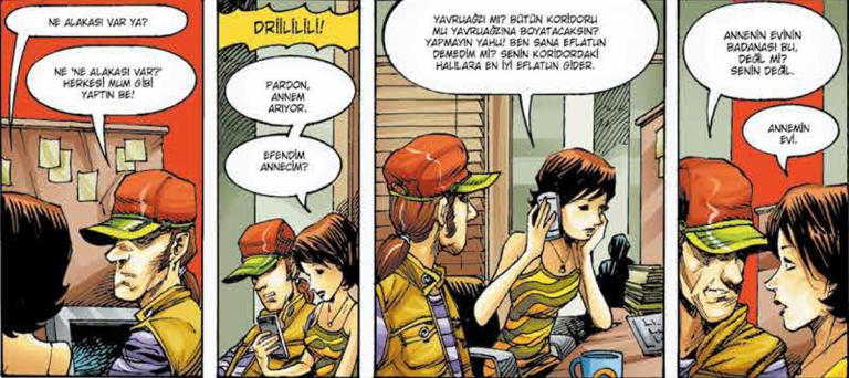 M.Kutlukhan Perker ECE