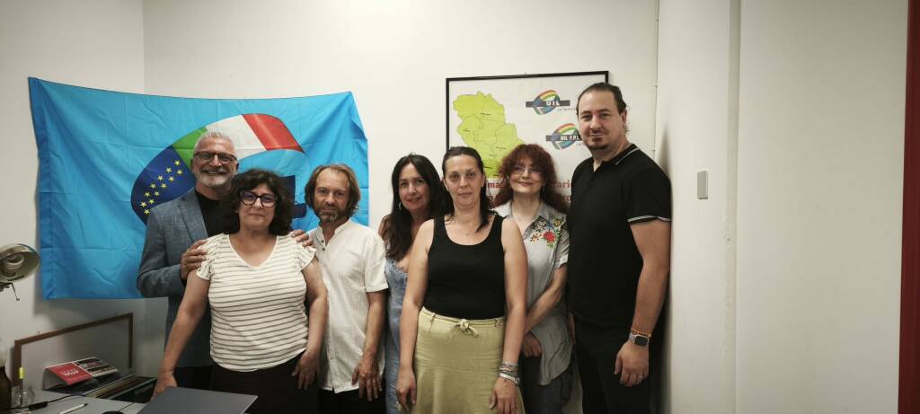 Uil Fpc prima organizzazione sindacale Rsu/Rls di System House