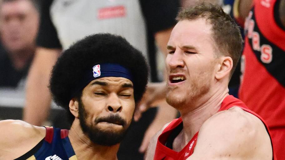 Most glaring roster hole the Raptors must address in the NBA draft
