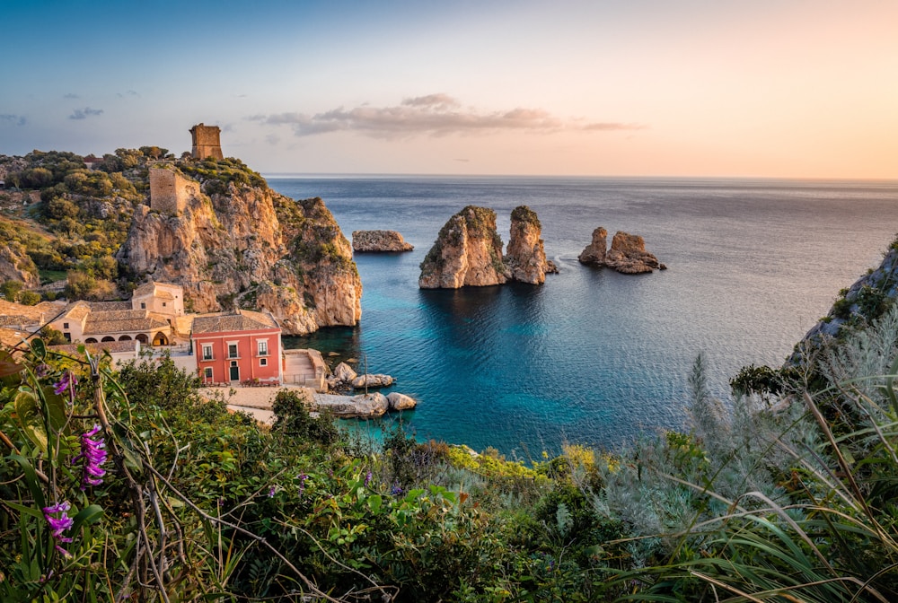 Italian villages where you can buy a home for under $50,000