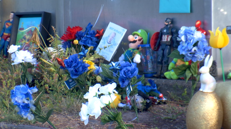 Family holds vigil for Henrico teen allegedly killed by drunk driver at ...