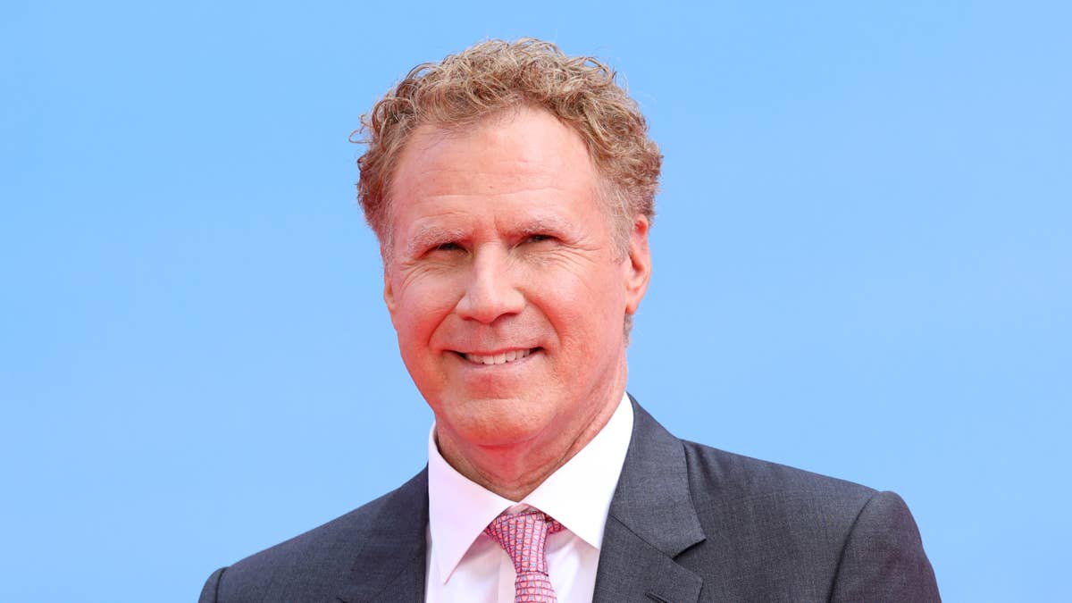 Will Ferrell's new comedy series 'The Hawk' premieres on Netflix July ...