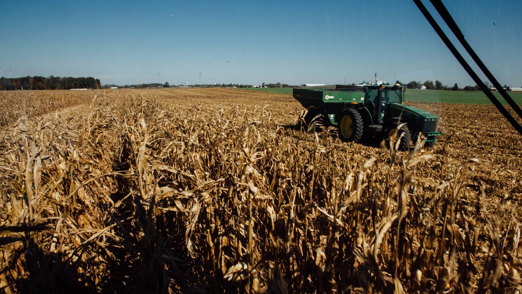 Sherrod Brown faces backlash over farm aid exclusion