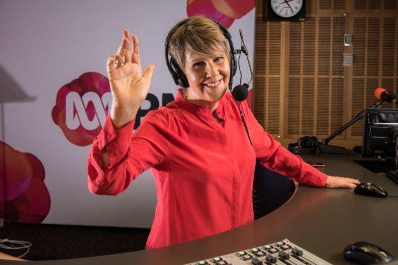 Broadcasters, former premiers lead King’s Birthday honours