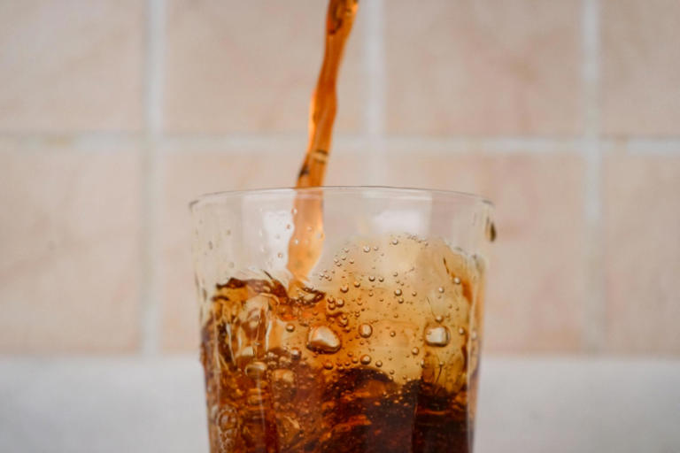 One drink people should avoid, as heart surgeon labels it 'liquid death'