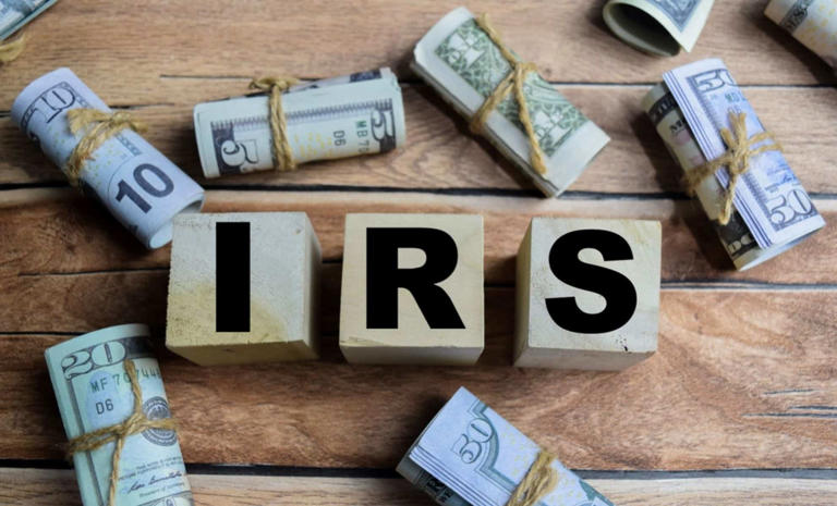 Are you owed a COVID IRS refund? File by July 10 before it’s too late!