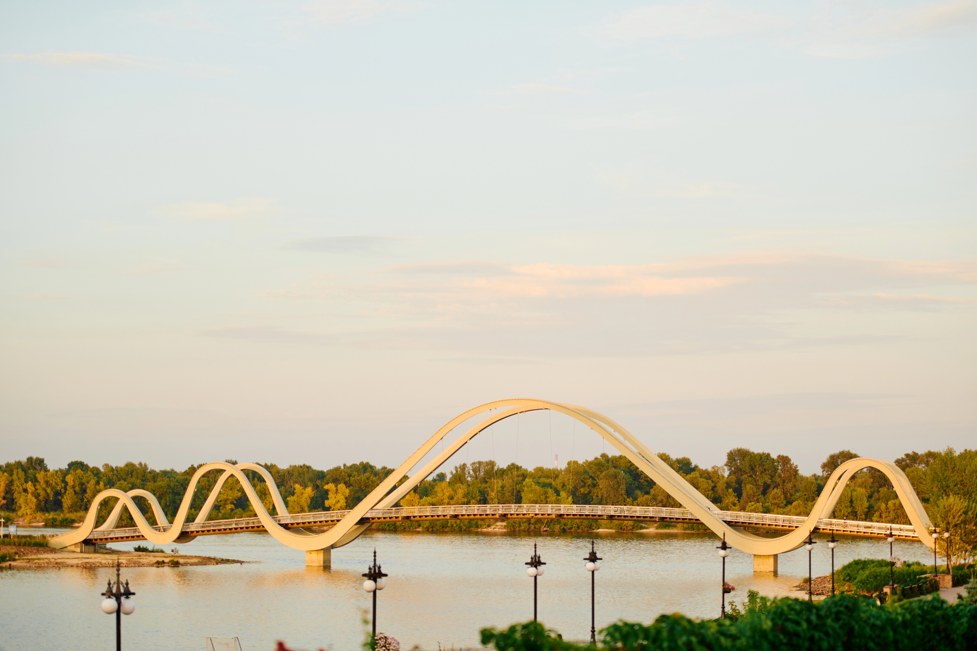 16 most beautiful bridges worth visiting