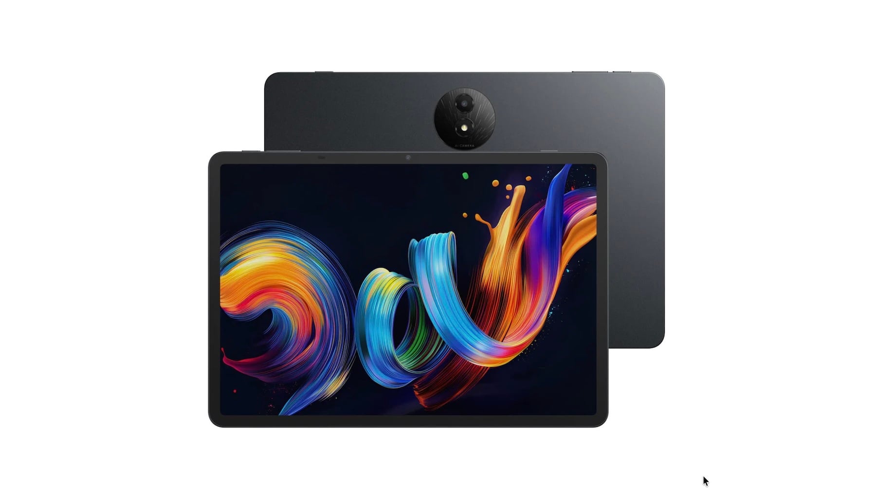 TCL NXTPAPER 11 Plus, una tablet que se disfruta más cuanto más lees