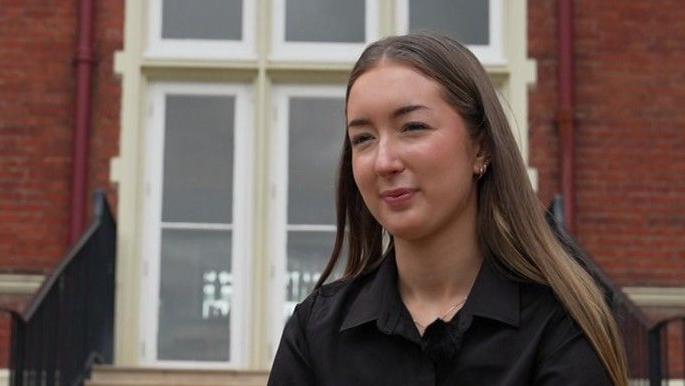 'There are green shoots of recovery for young people'