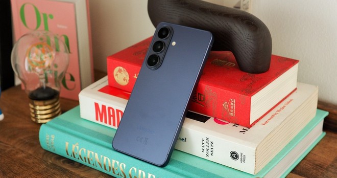 Samsung Galaxy S27 Pro sarà compatto ma con una batteria da Ultra per i ...