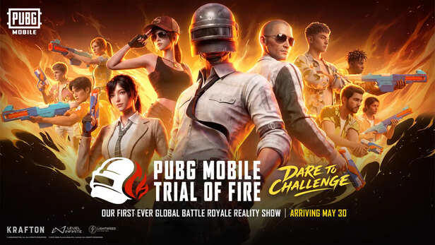 Naruto x PUBG Mobile 4.5 update? Leaks hint at Naruto collaboration ...